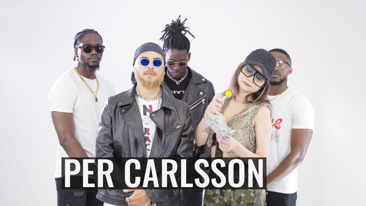 Per Carlsson - YouTube