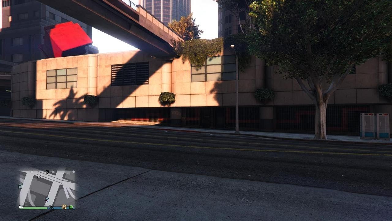 Grand Theft Auto V_20230706184945 - YouTube