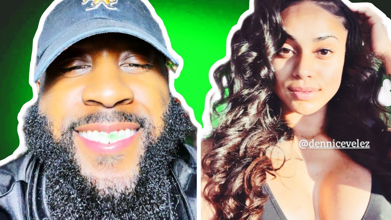 StephIsCold On How To Get The Type Of Woman You Want - YouTube