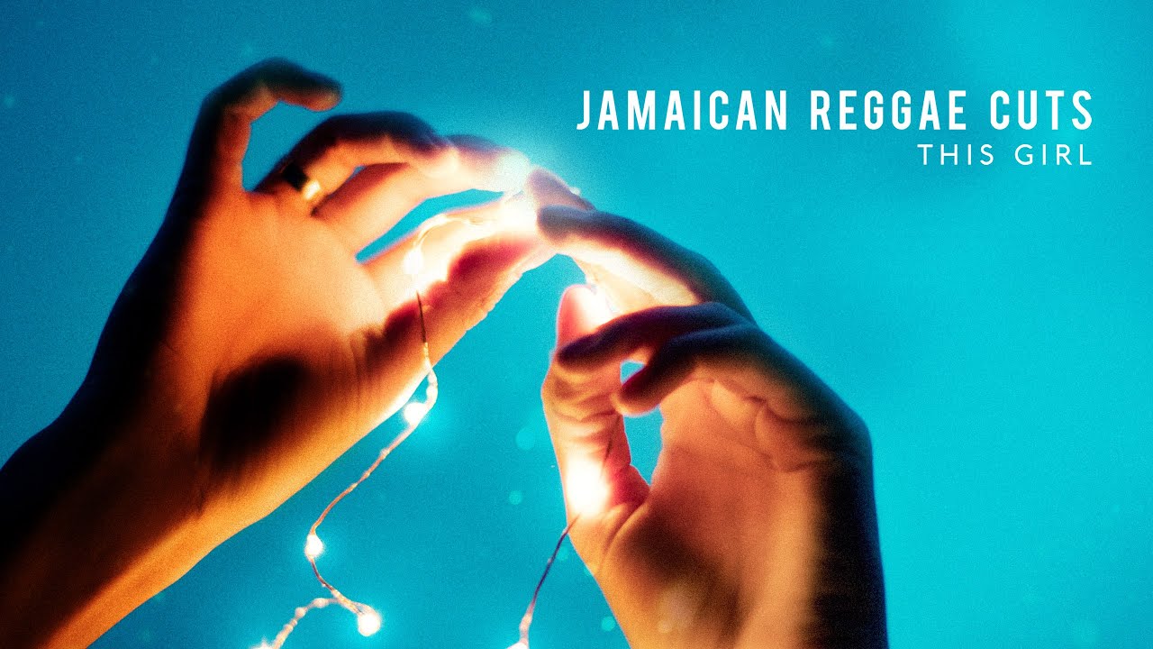 This Girl (Reggae Version) - Jamaican Reggae Cuts - YouTube
