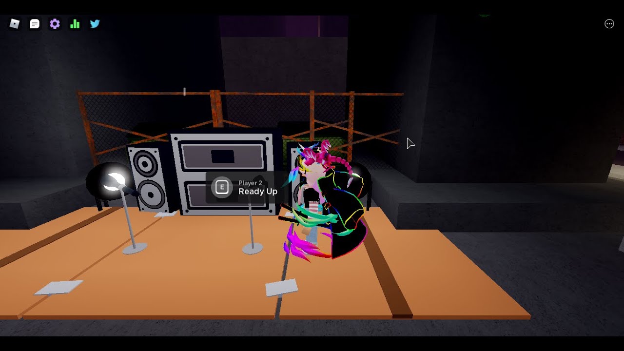 Funky Friday Vs Sans - YouTube