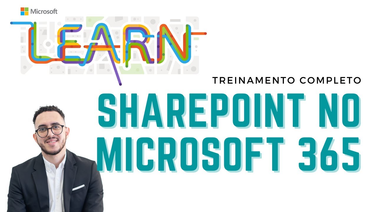Colaborar com o SharePoint no M365 do Microsoft Learn - Treinamento ...