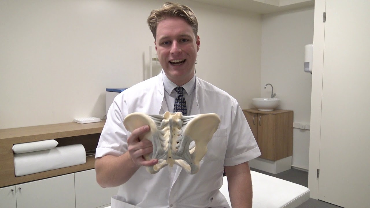 In het kort: Onze Aanpak Bij Hardnekkige en Chronische Rugklachten ...