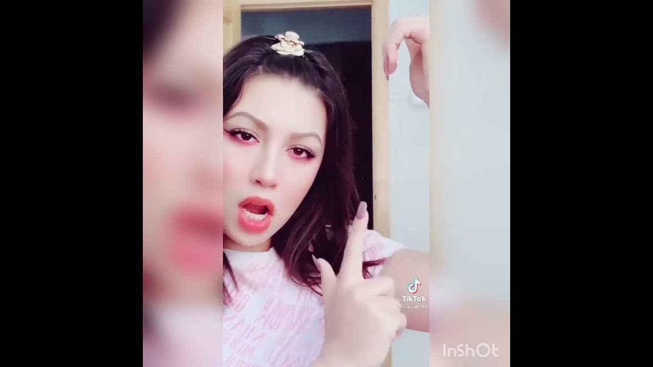 9a7ba men 97ab tiktok tlawj 3la chkown yna7ilha lwbna pfff mala chleyek ...