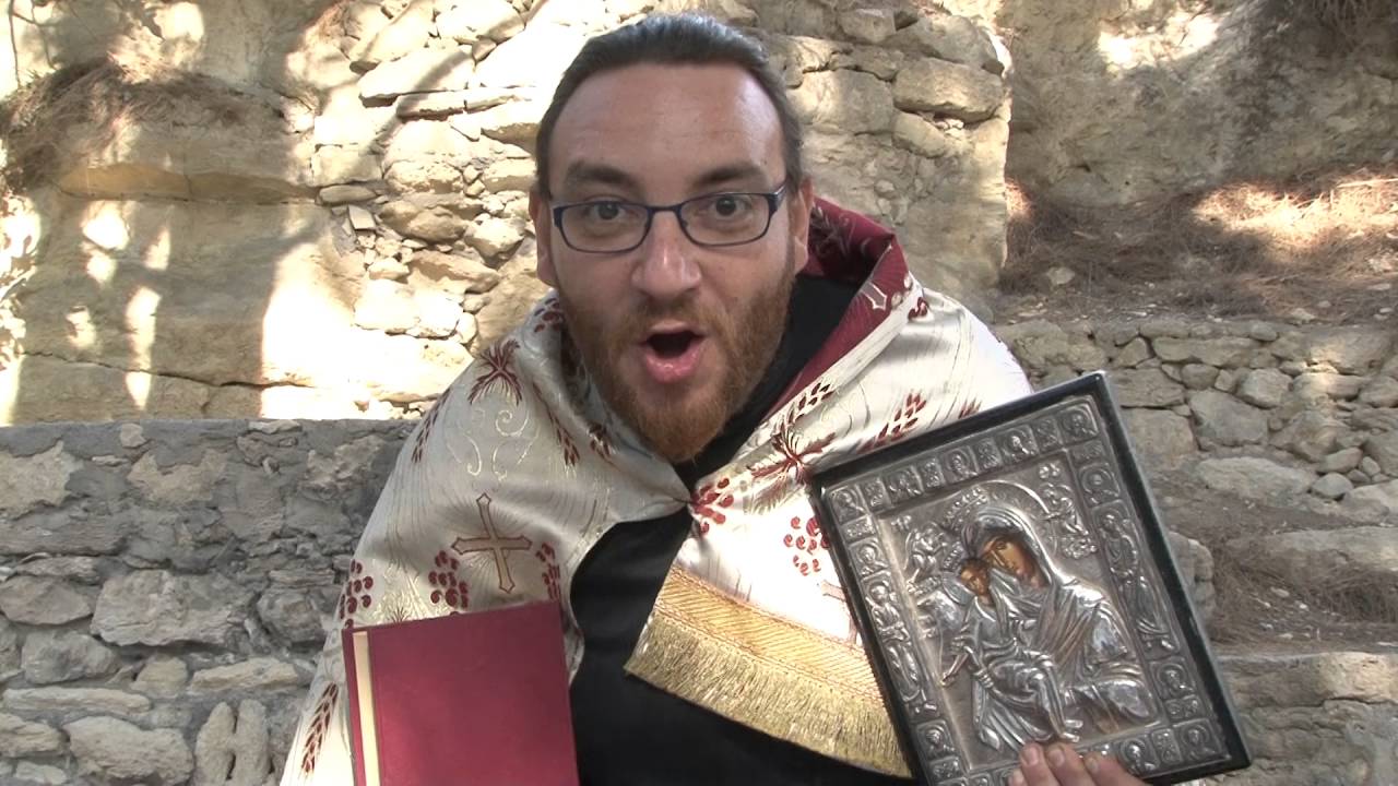 Kidnapping the bride - YouTube