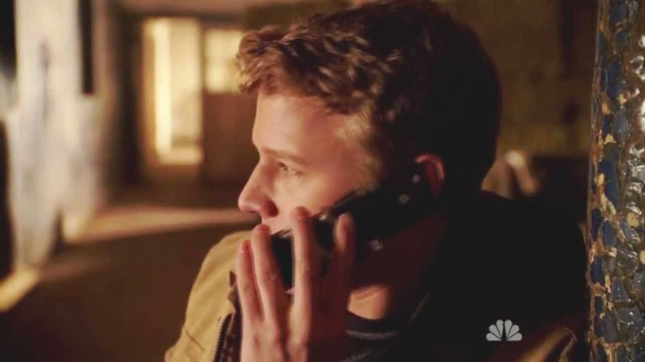 Who are you really? (Kings; Jack Benjamin/David Shepard) - YouTube