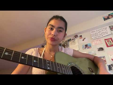 animal - katseye 🦁 cover by desah