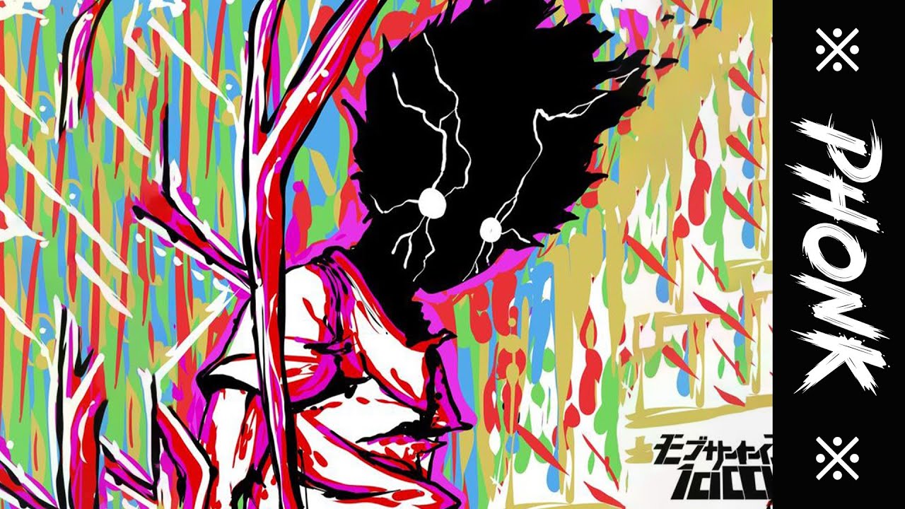 Phonk music make you feel like a warrior ※ Best Aggressive Drift Phonk ...