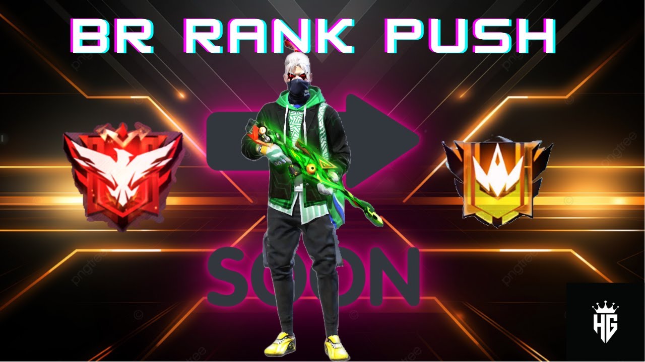 🔴 Streaming untill we reach Master | Free Fire Live/Day 21 - YouTube