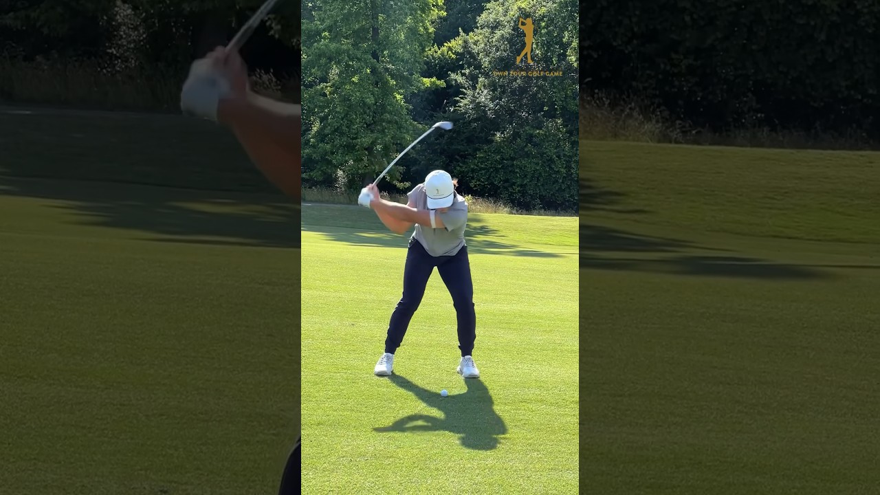 Own Your Golf Game - Michael LaSasso #golf #oygg #ownyourgolfgame - YouTube