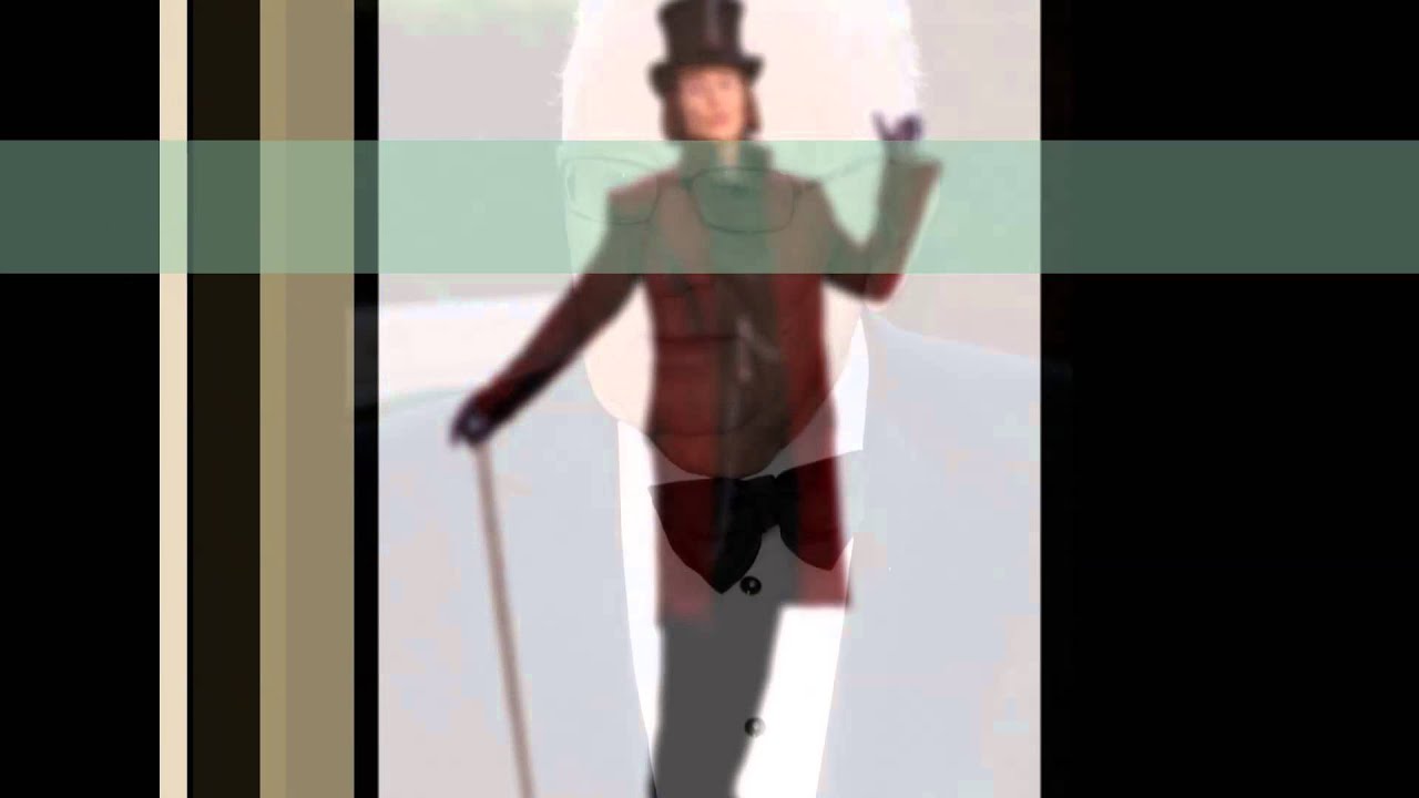 Funny Willy Wonka Jokes - YouTube