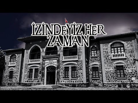 İZİNDEYİZ HER ZAMAN - RAP - 23 Nisan Çocuk Bayramı ve Atatürk haftası adına