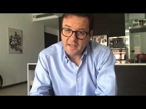 An espresso with Alex Musil - YouTube