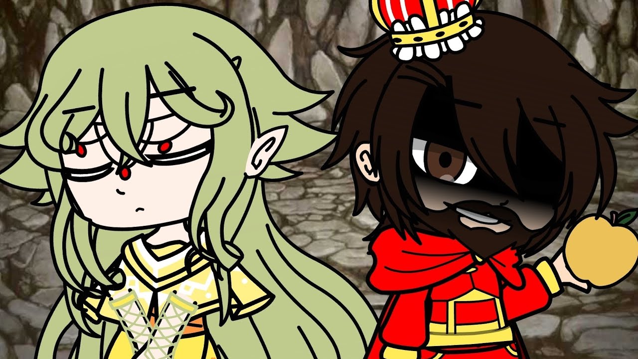 King Midas vs Medusa by @FreshyKanal - YouTube