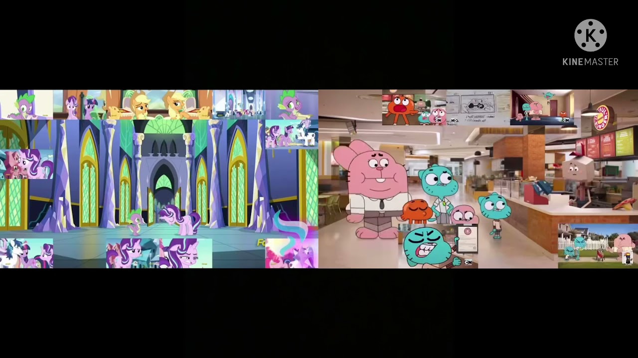 Sparta Extended Remix Parison 3 - YouTube