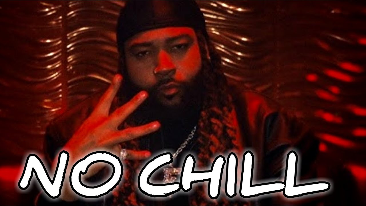 No Chill - Partynextdoor [lyrics & Music Video] - YouTube