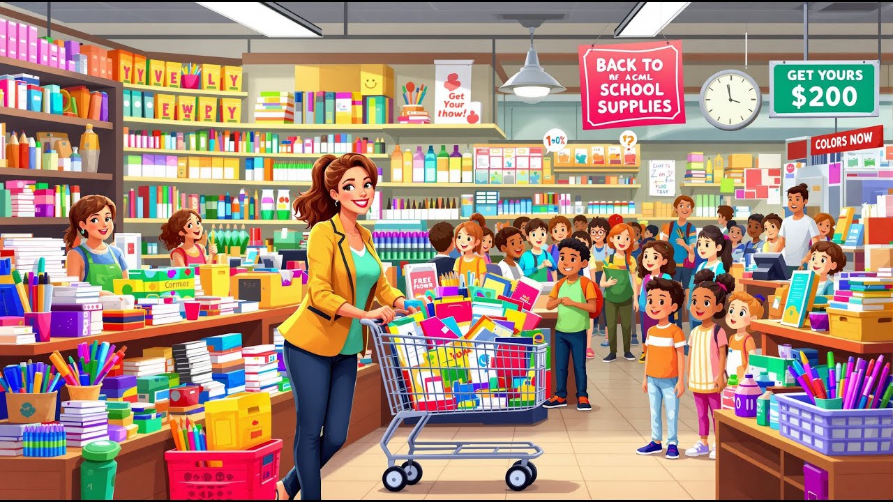 Political Speech Protests Album 2, Track 7 - School Choice - YouTube