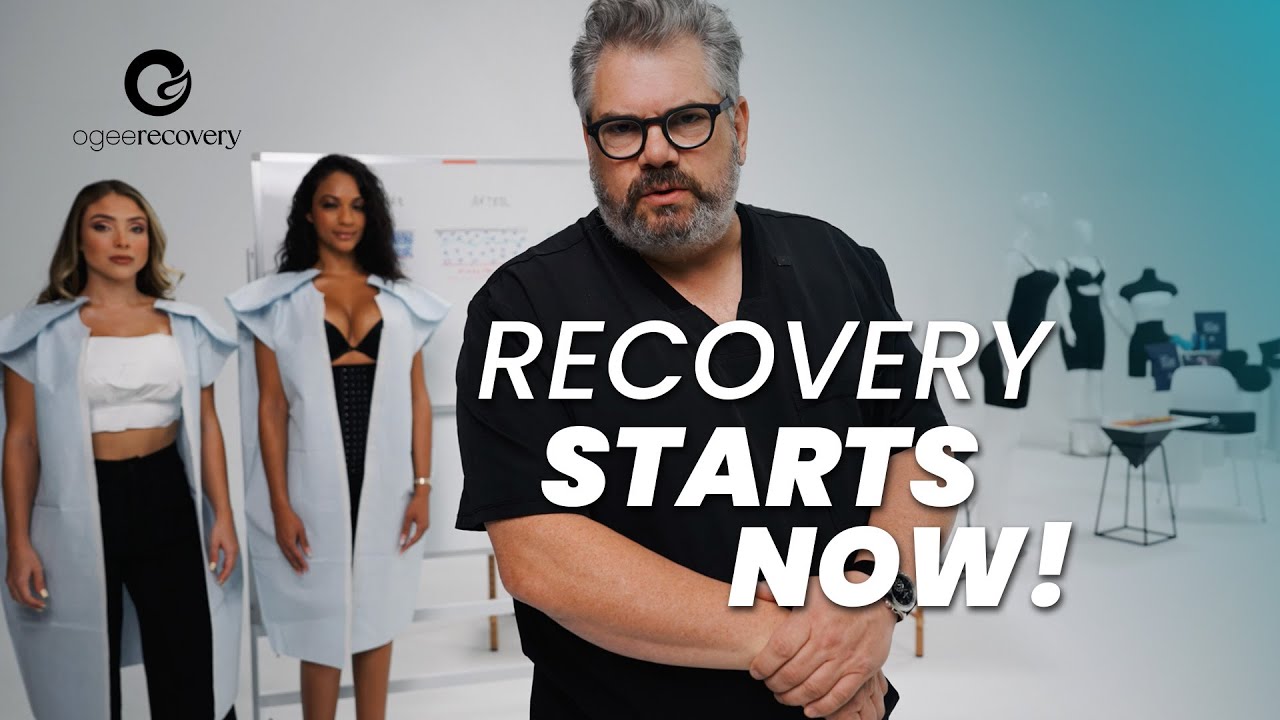 Post-Op Recovery Starts Now - YouTube