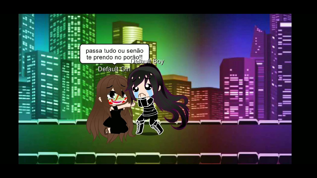 Aleatória Da Noite Minha Prima Que Fez Youtube