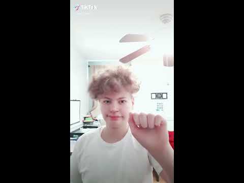 MindOfRez Little Brother Jayden Second TikTok! | MindOfRez Return 👀 ...