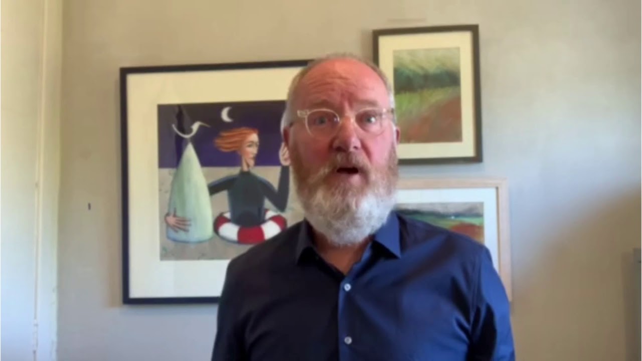 Neil O'Brien | Confidence - YouTube