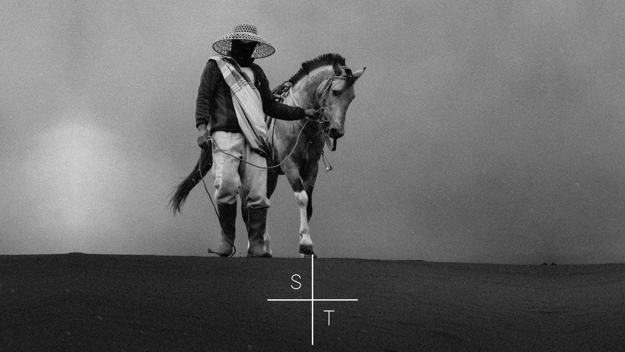 BuVu ft. Kıvanç Erginel - Istanbul (Original Mix) - YouTube