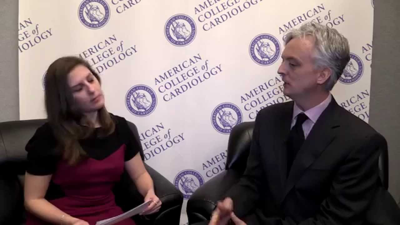 ACC.15 Wrap-Up Interview - YouTube