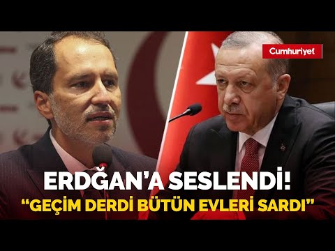 Cumhur İttifakı’ndan peş peşe ‘zam’ isyanı! Bir tepki de Erbakan’dan geldi