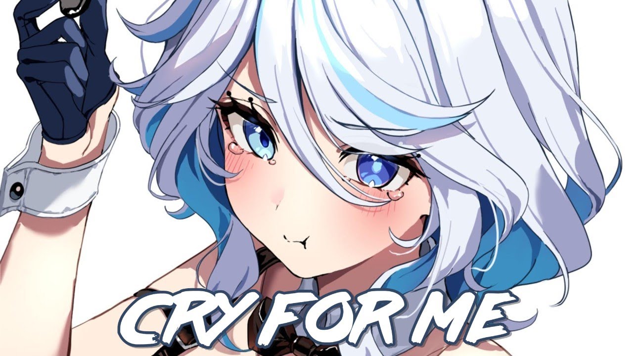 🔥 Cry For Me – The Song That Will Touch Your Heart (Lyrics) - YouTube