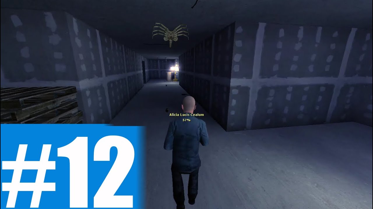 CHAPTER 3 КОНЕЦ (ДОЛБАНЫЙ ШУТЕР) Garry's Mod #12 - YouTube