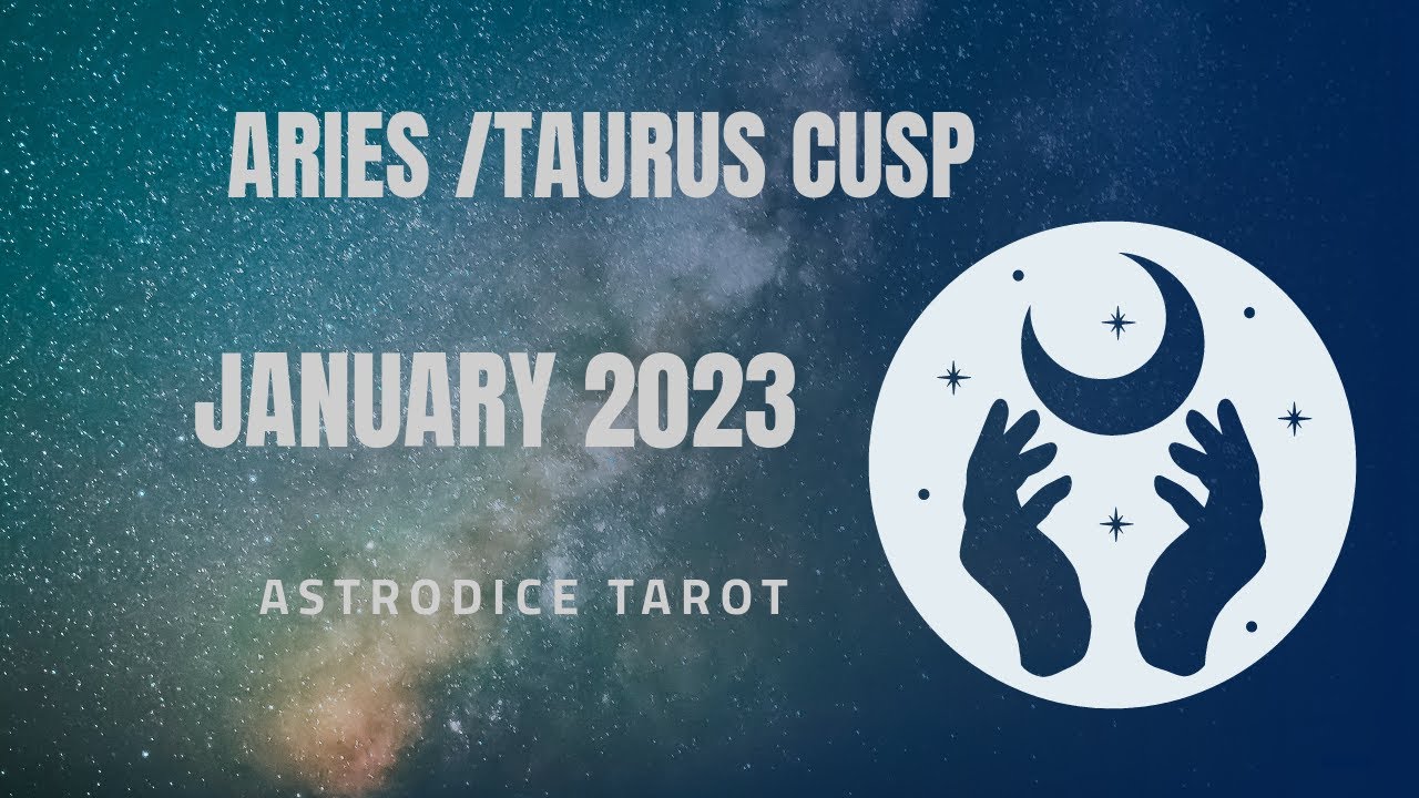 ARIES TAURUS CUSP~ THIS MONTH YOUR HAVING A MAJOR BREAKTHROUGH!! IN ...