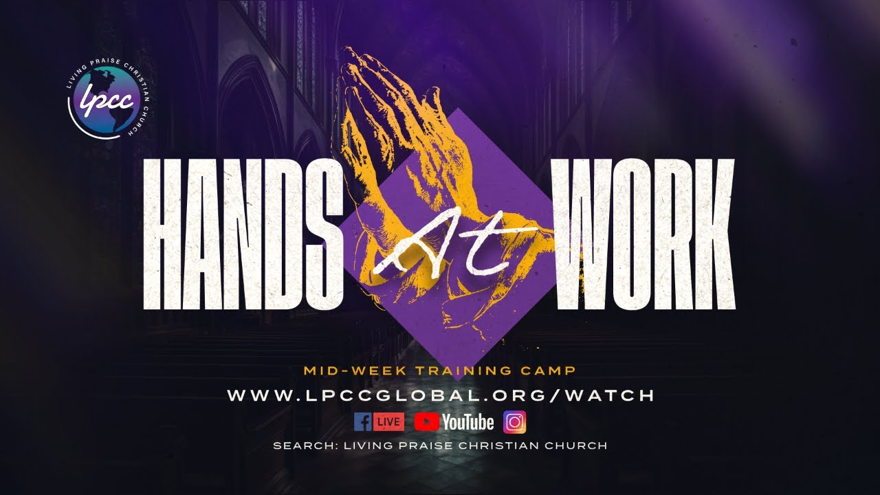 Mid-Week Training Camp - YouTube