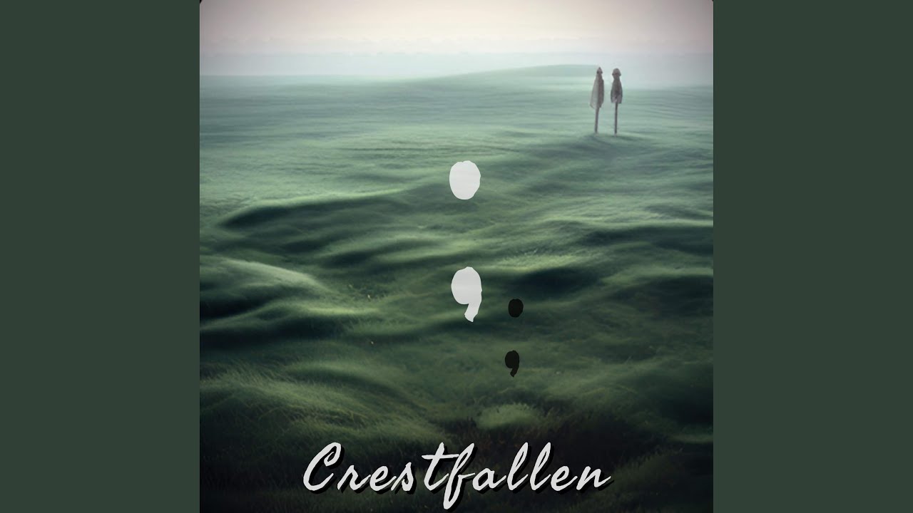 Crestfallen - YouTube