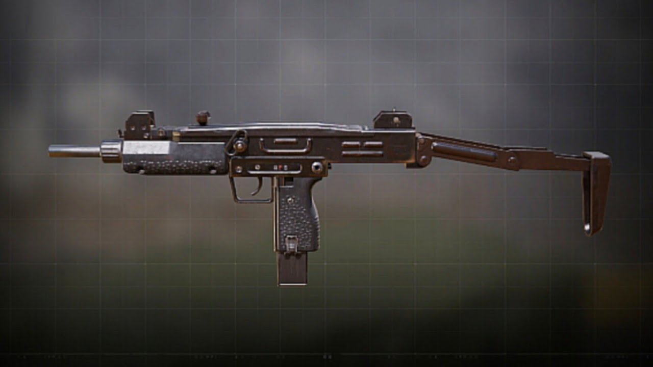 The USS 9 is a gun used by the Noobs | هر کی اینو برداره گ.یه 🙂 - YouTube