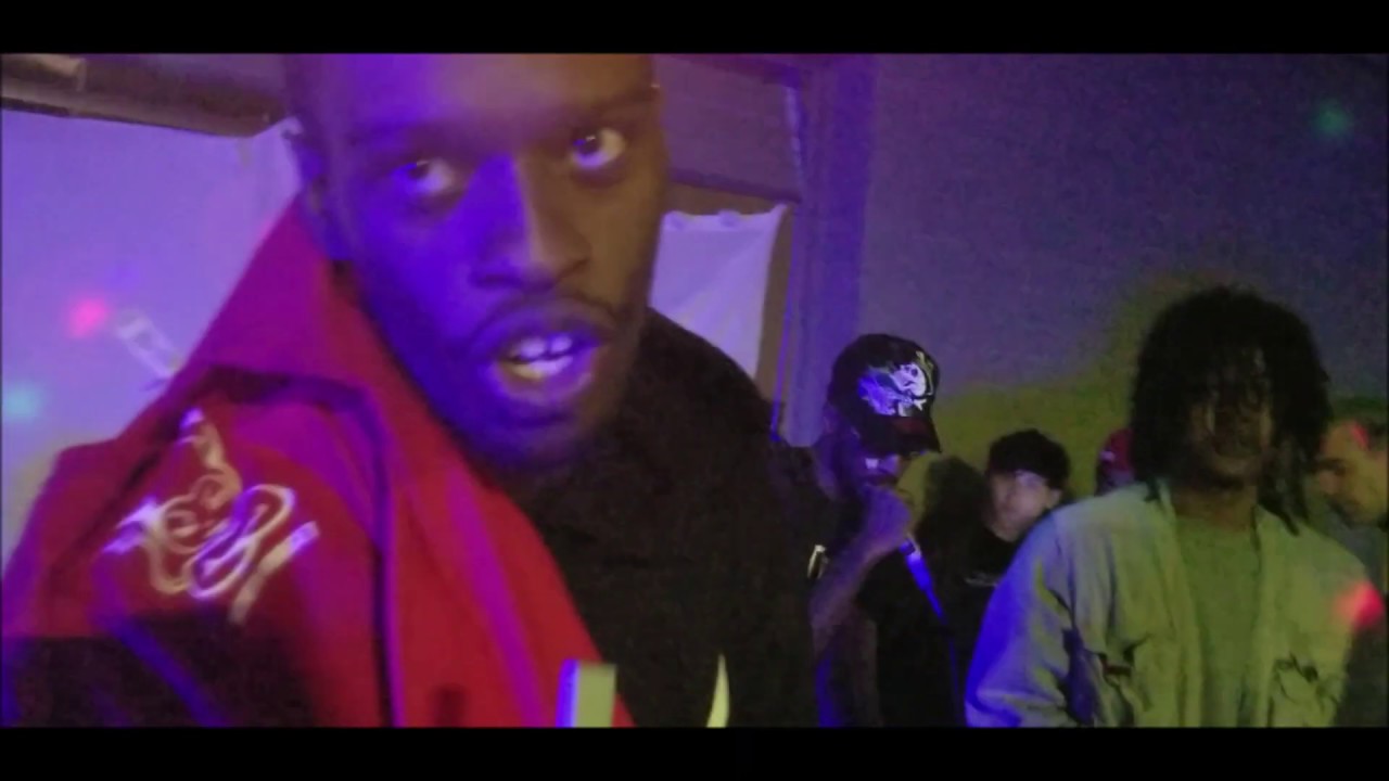 SlavenameFlick ft Ryda 1st PornHub Rapper ,Unreleased song Nov 15th ...