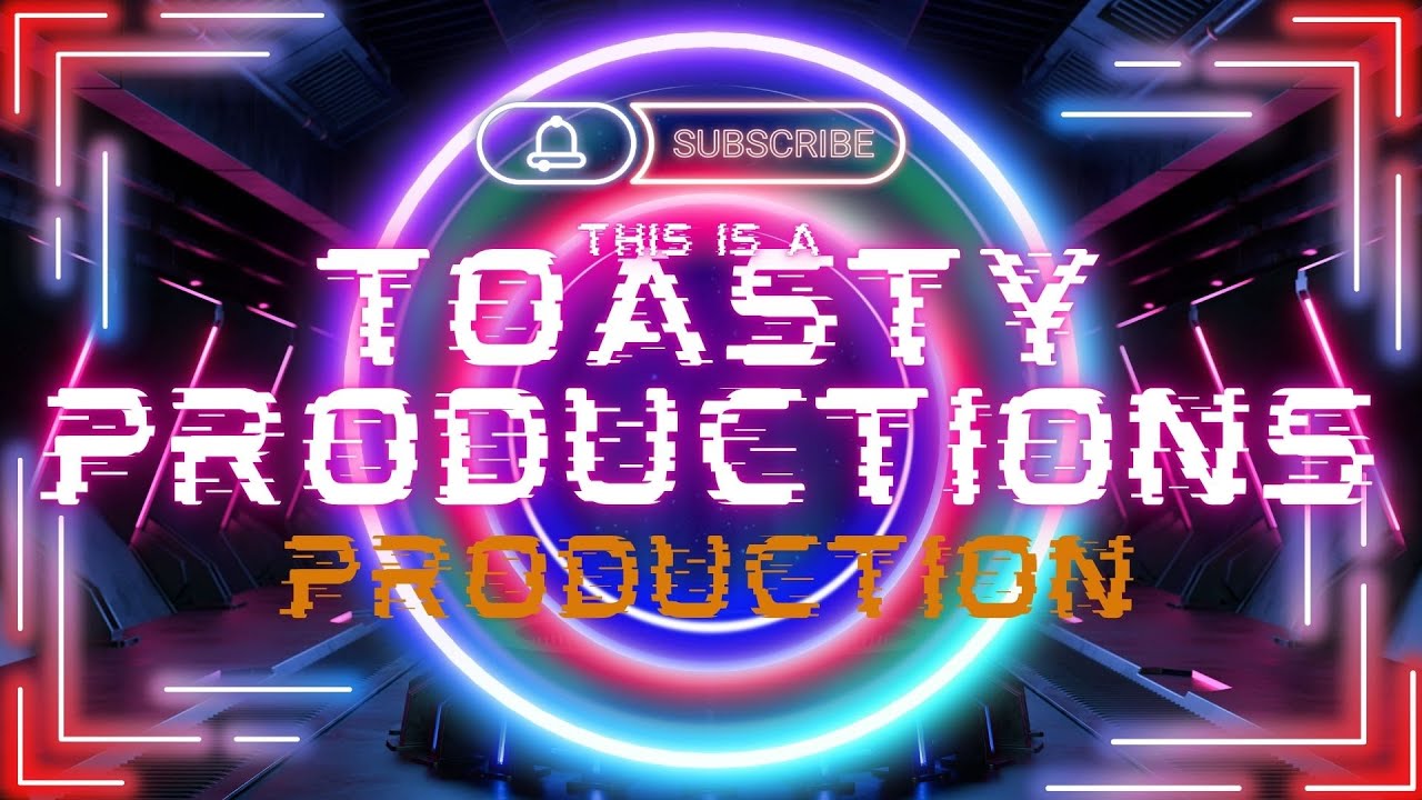 Got Toasty... - YouTube