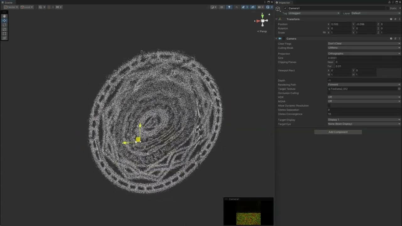 [VRChat Quantum Particles] Simulator Progress Update 15.01.2024 - YouTube