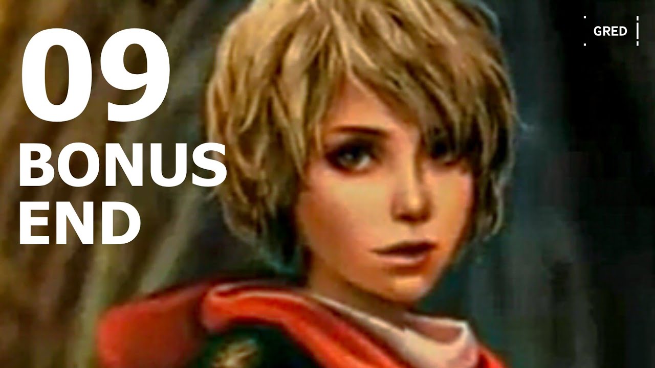 [#9] Dark Parables 4: The Red Riding Hood Sisters (CE) | Walkthrough ...