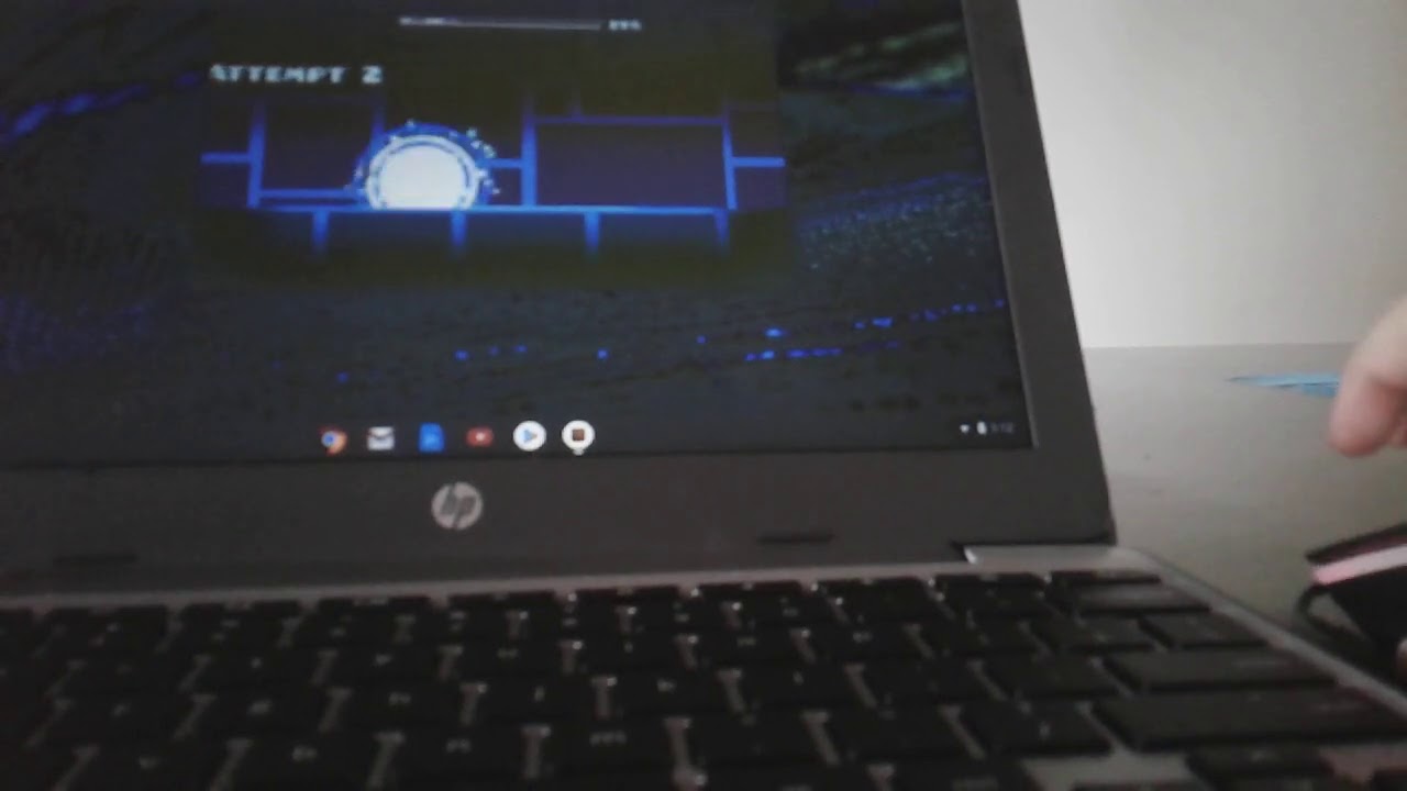 (Rebeat) (Chromebook) ChromeBoooook I (Chromebook Challenge) By ...