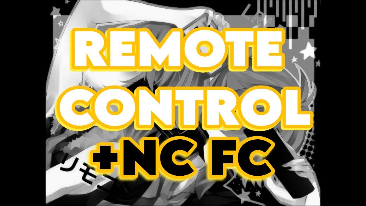 FINALLY REMOTE CONTROL FC | FIRST 600 PP | Kerrigan - YouTube