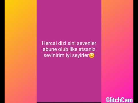 Burcuna göre hangi Hercai karakteri sin❤