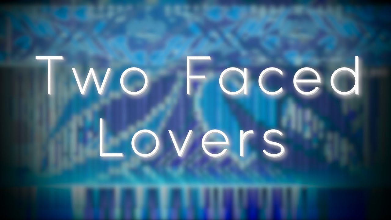 [Black MIDI/VOCALOID2] Hatsune Miku - Two Faced Lovers ~ @ponluxime ...