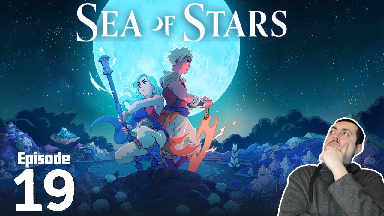 Sea Of Stars - Part 19 (The Dweller of Torment) - YouTube