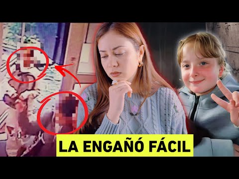 CON 12 AÑOS VIVIÓ UN INFIERNO POR CONFIAR EN UNA VECINA - Caso: Resuelto