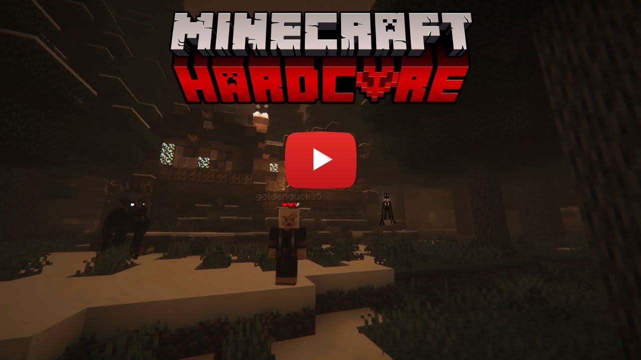 "Minecraft Horror: Surviving the Terrifying Project Cave Nightmare ...