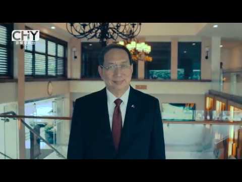 Chinoy Profiles: Francis Chua - YouTube