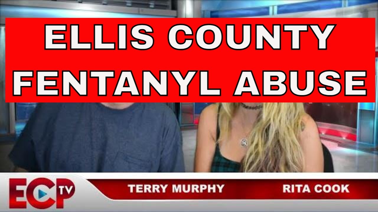 ECP-TV 8-28-23 Rita Cook & Terry Murphy what's going on this week - YouTube
