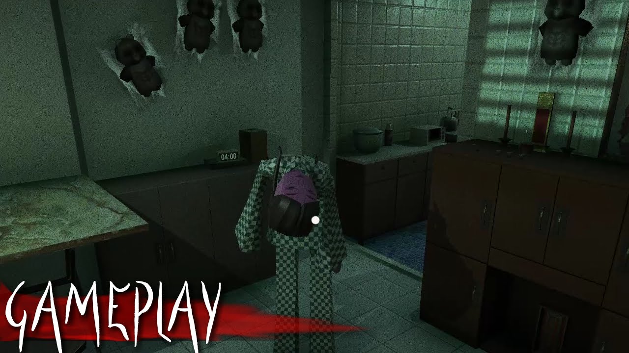 KARMA | Gameplay - YouTube