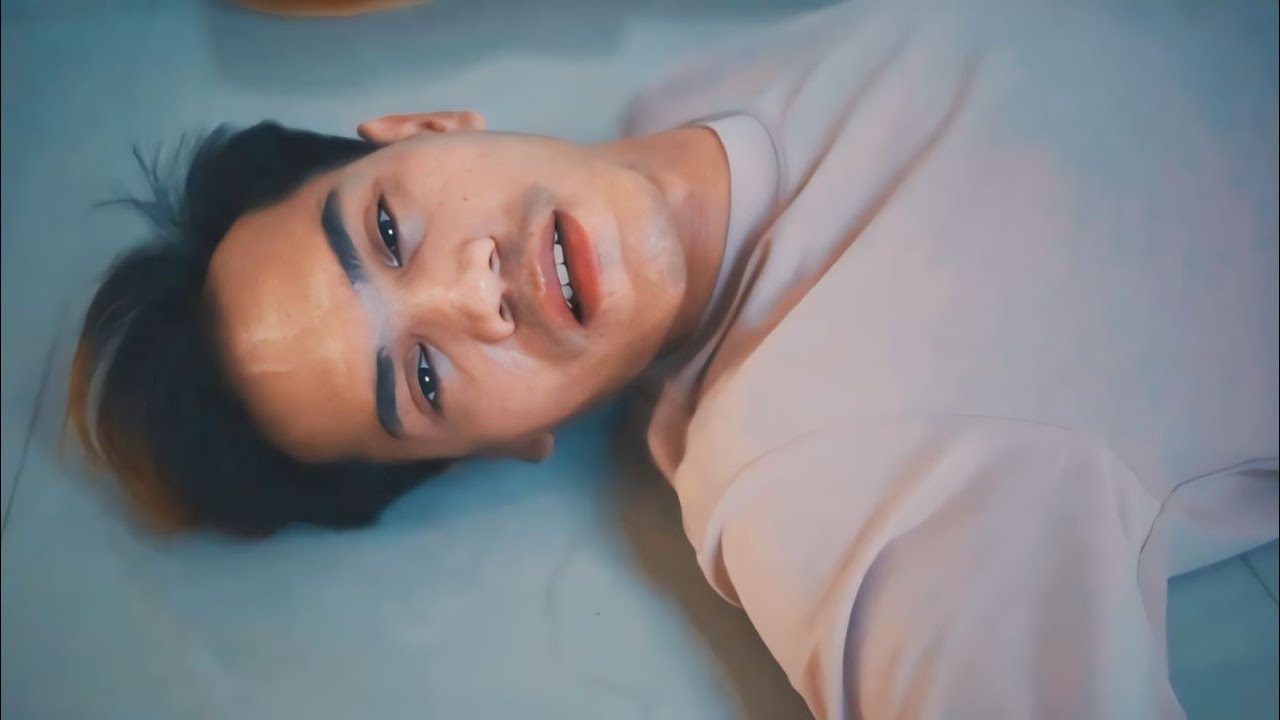 Angelo | "Panaginip"(Official Music Video) - YouTube