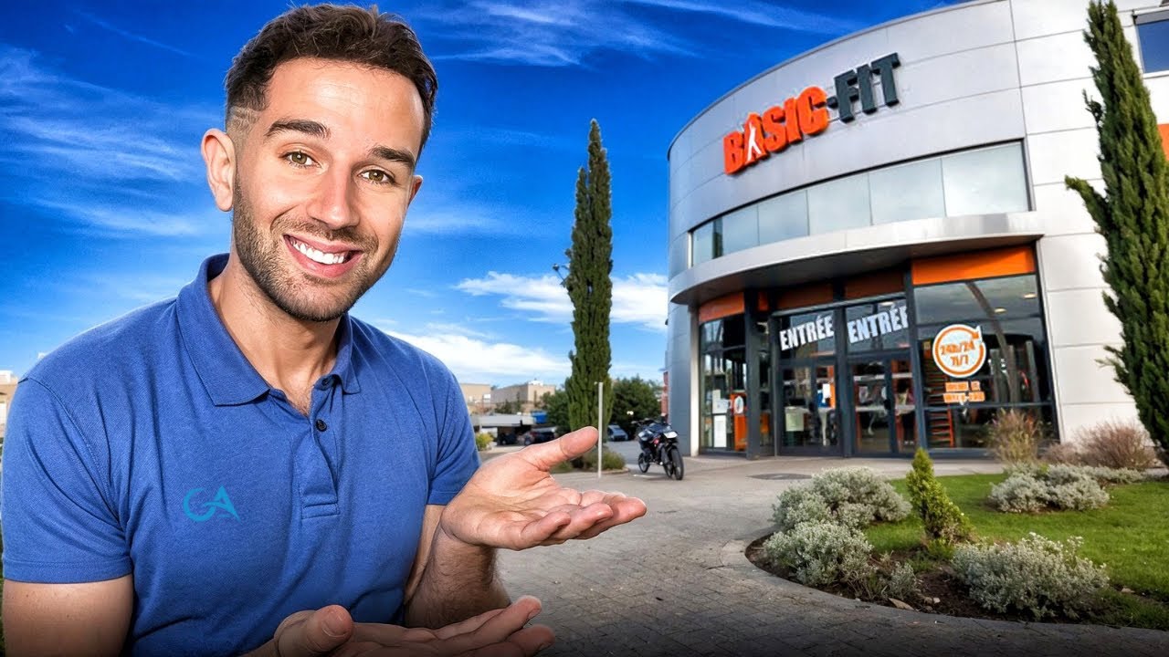 Comment devenir coach sportif à Basic Fit ? - YouTube